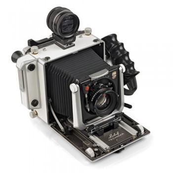 Historical Linhof Cameras | Linhof