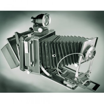 Historical Linhof Cameras | Linhof