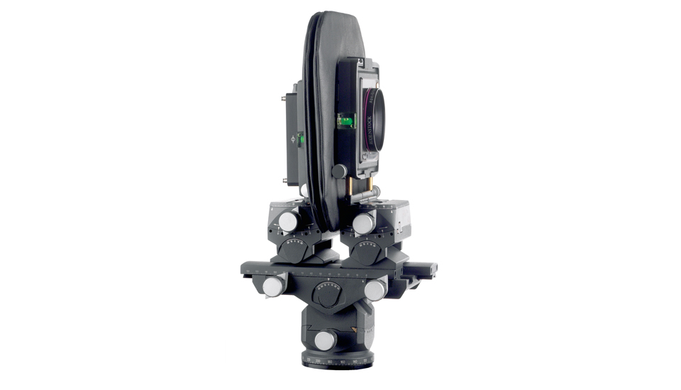 Linhof M 679cs | Linhof