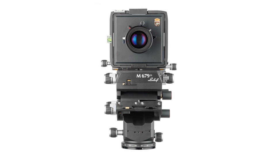 Linhof M 679cs | Linhof