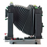 Technikardan S 45 | Linhof