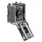 Historical Linhof Cameras | Linhof