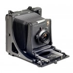 Linhof RD 1 | Linhof