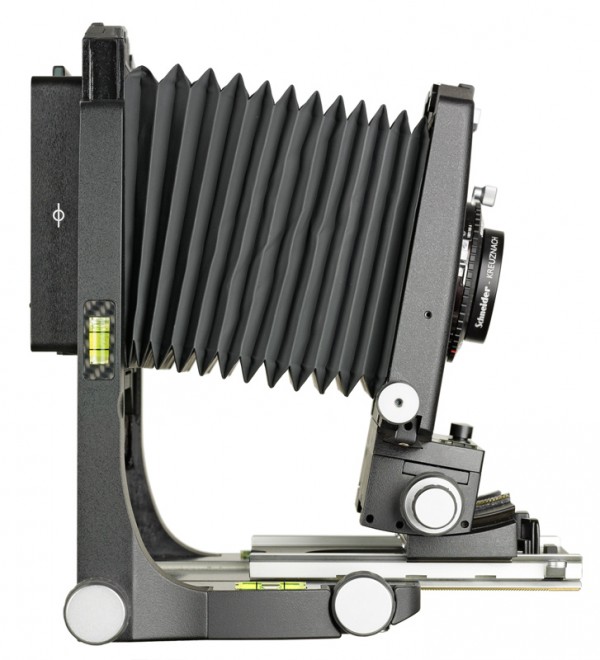 Linhof Precision Cameras made in Munich