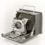 Historical Linhof Cameras | Linhof