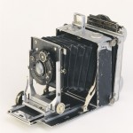 Historical Linhof Cameras | Linhof