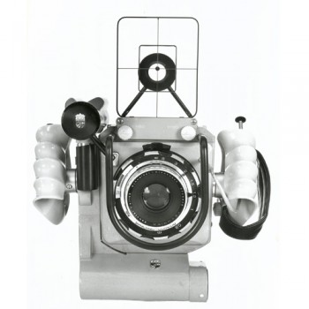 Historische Kameras | Linhof