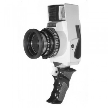 Historical Linhof Cameras | Linhof