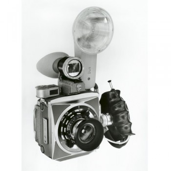 Historical Linhof Cameras | Linhof