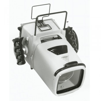 Historical Linhof Cameras | Linhof