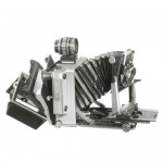 Historical Linhof Cameras | Linhof