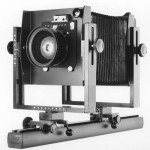 Historical Linhof Cameras | Linhof