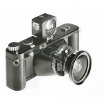 Historical Linhof Cameras | Linhof