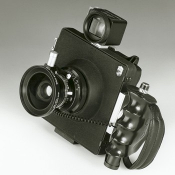 Historical Linhof Cameras | Linhof