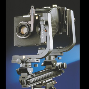 Historical Linhof Cameras | Linhof