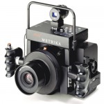 Historical Linhof Cameras | Linhof