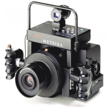 Historical Linhof Cameras | Linhof