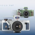 Historical Linhof Cameras | Linhof