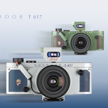 Historical Linhof Cameras | Linhof
