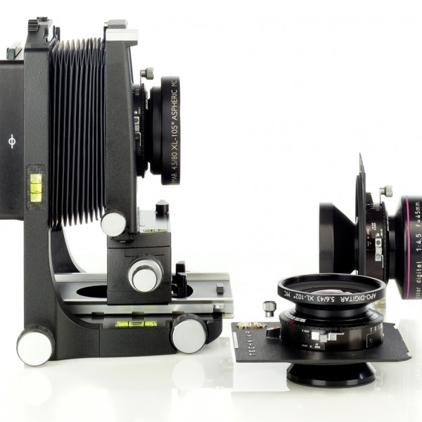 Linhof Techno | Linhof