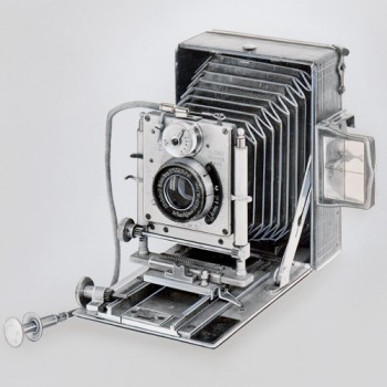 Historical Linhof Cameras | Linhof