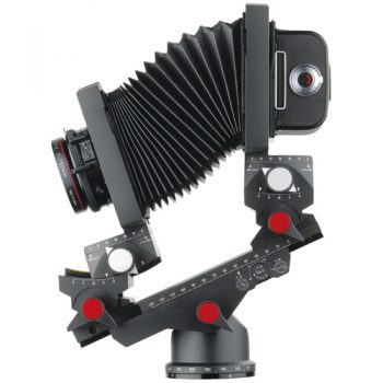 Historical Linhof Cameras | Linhof