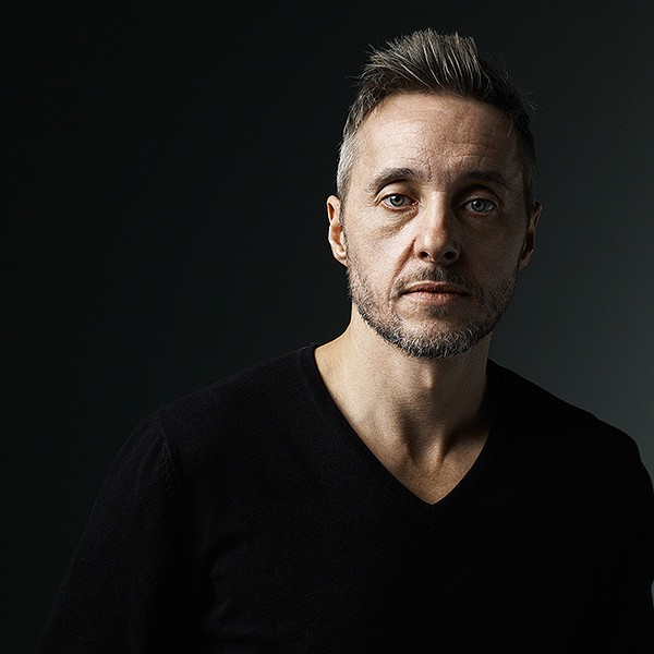 Markus Renner, Purity | Linhof