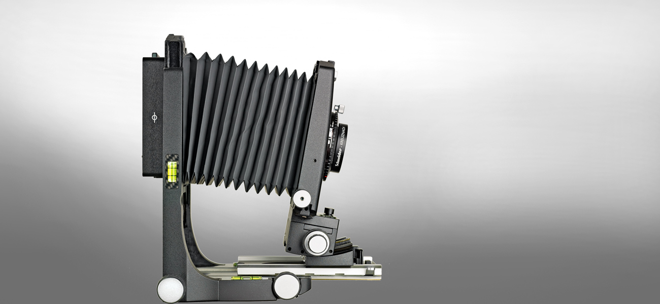 Linhof Precision Cameras made in Munich