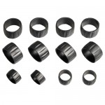 Gummi für Feintriebe M 679cs | Linhof