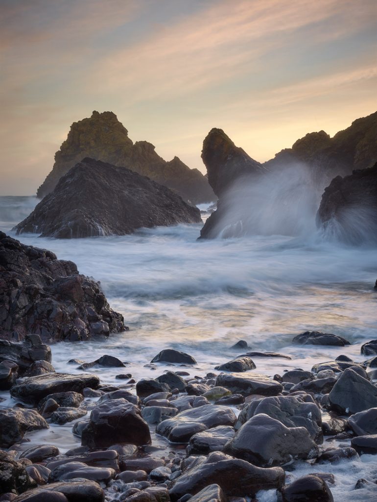 Joe Cornish, Landscapes | Linhof