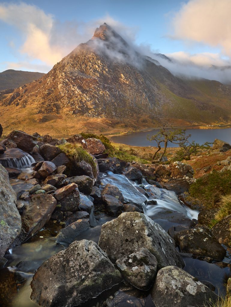 Joe Cornish, Landscapes | Linhof