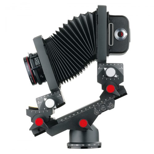 Versions of the Linhof M 679 | Linhof