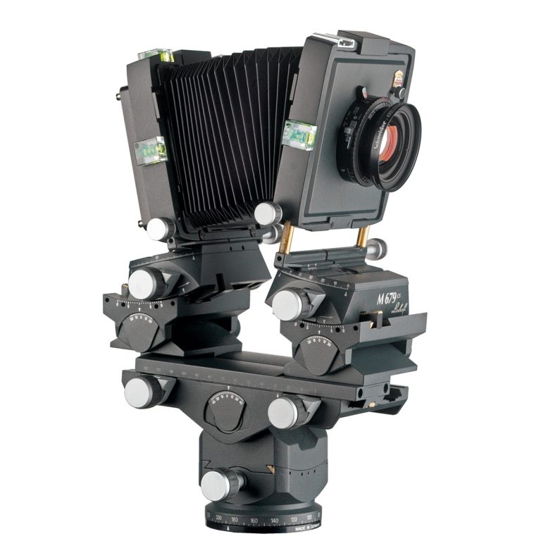 Versions of the Linhof M 679 | Linhof