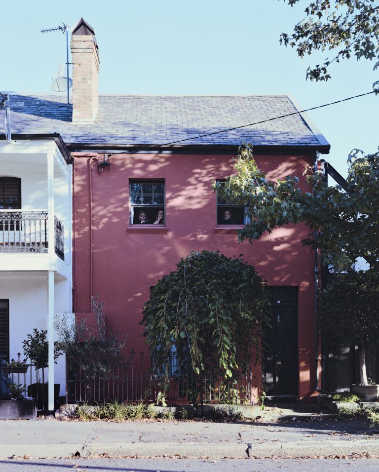 Luk David Kellet, Isolation | Linhof