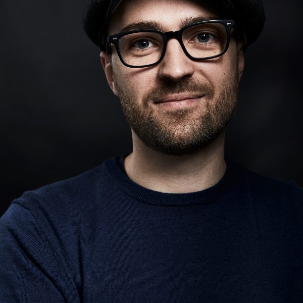 Luk David Kellet, Isolation | Linhof