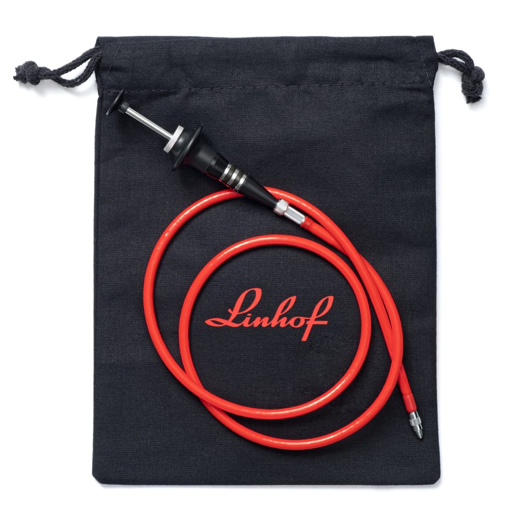 Linhof Precision Cameras made in Munich