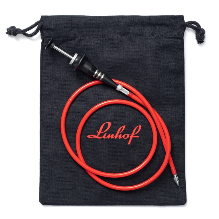 Linhof Precision Cameras made in Munich